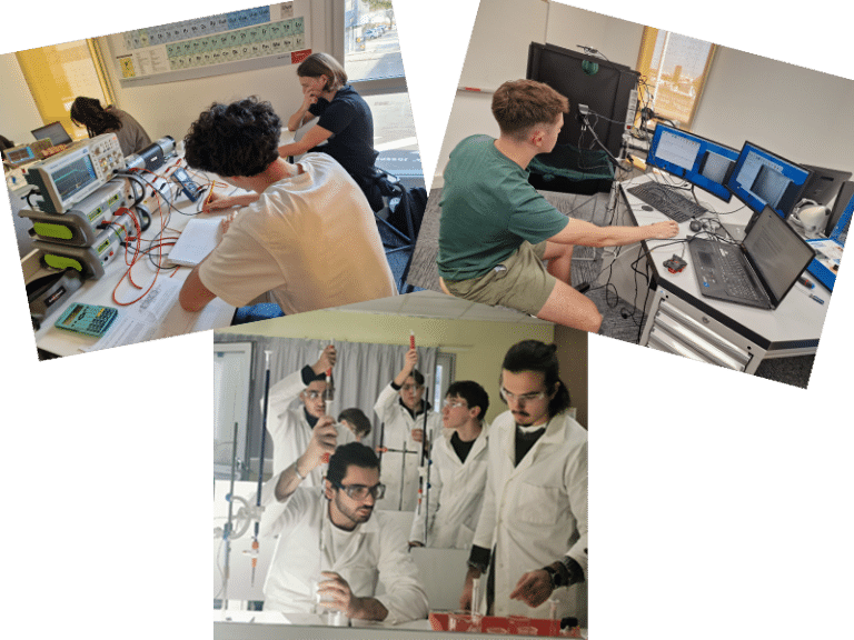 CPGE PCSI/PSI - Lycée Pierre Rouge